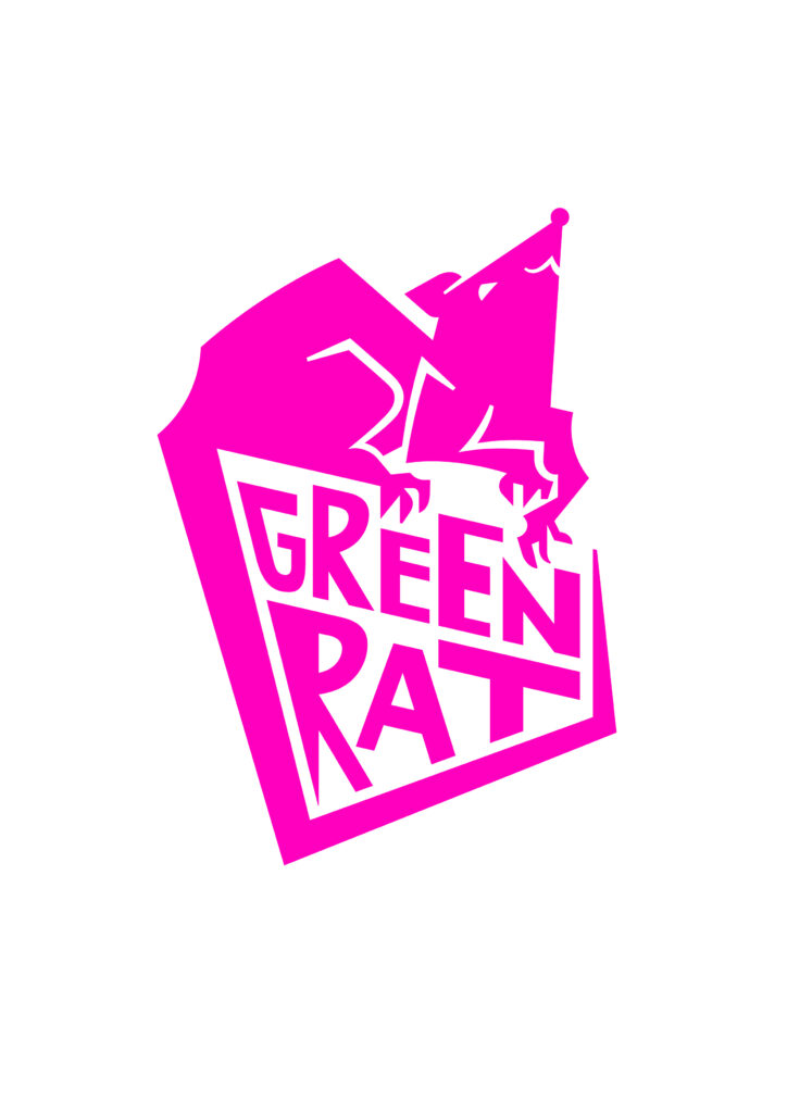 Green Rat Production - KIPA Krajowa Izba Producentów Audiowizualnych